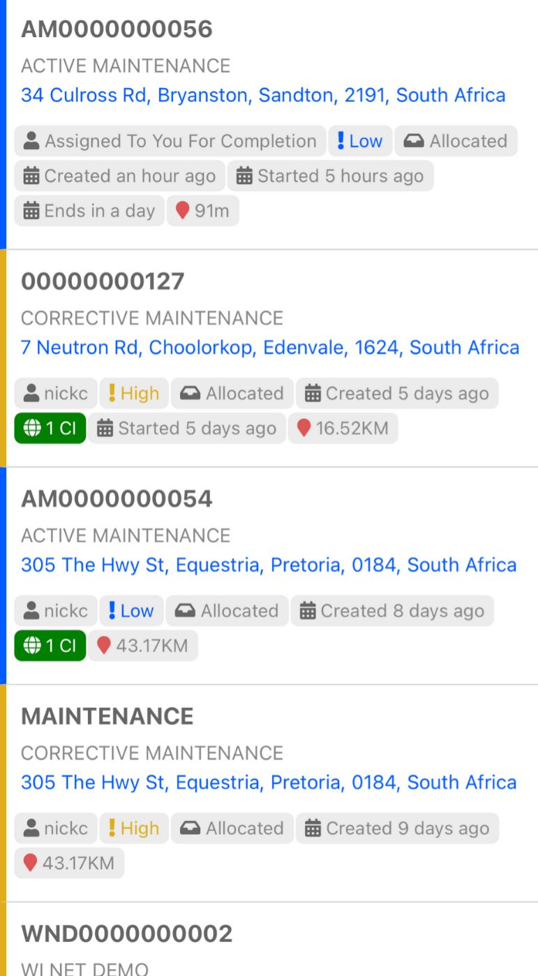 Mobile Workforce Management Simplified | WorkWide Mobile
