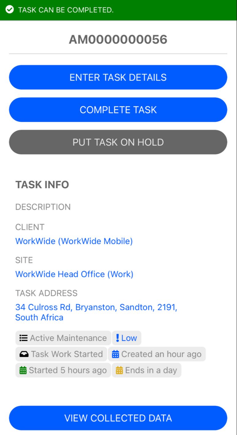 Mobile Workforce Management Simplified | WorkWide Mobile